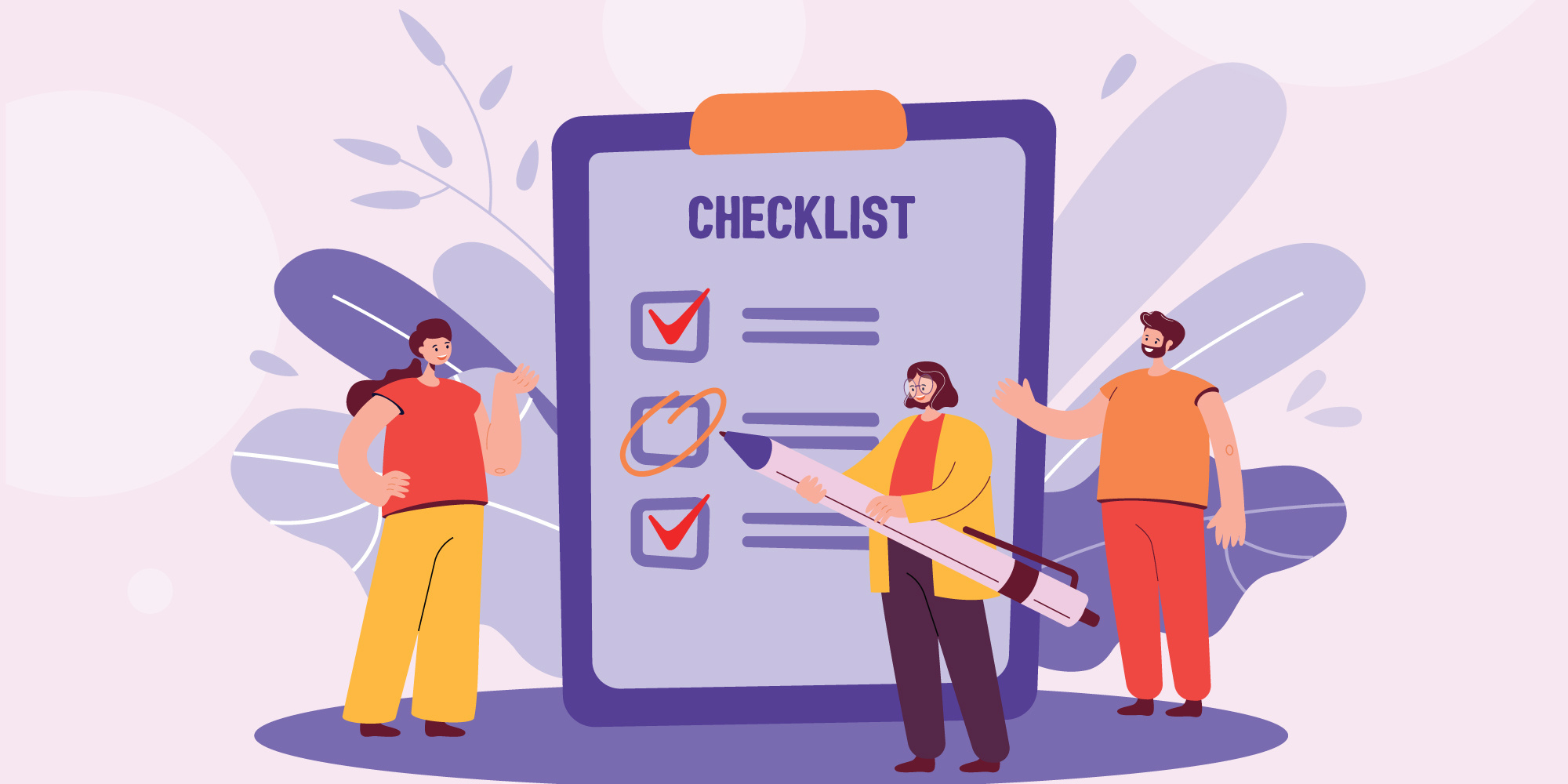 Comprehensive Checklist for a Successful HubSpot Setup